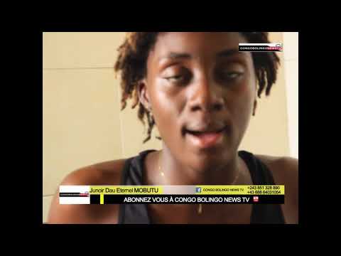 +18 BANA BATALA TE SANS TABOU AVEC UDJANA AYE KO EXPLIQUE  COMMENT OKOKI KOZALA NA MOBALI NA MBETU