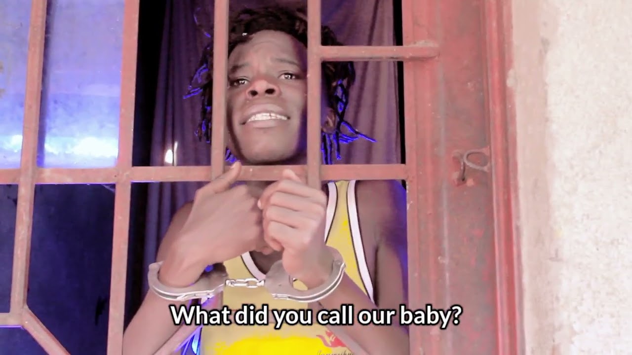 Waribesha (feat. Badness, Young Ferooz & Shemu) - Biyemu: Song Lyrics ...