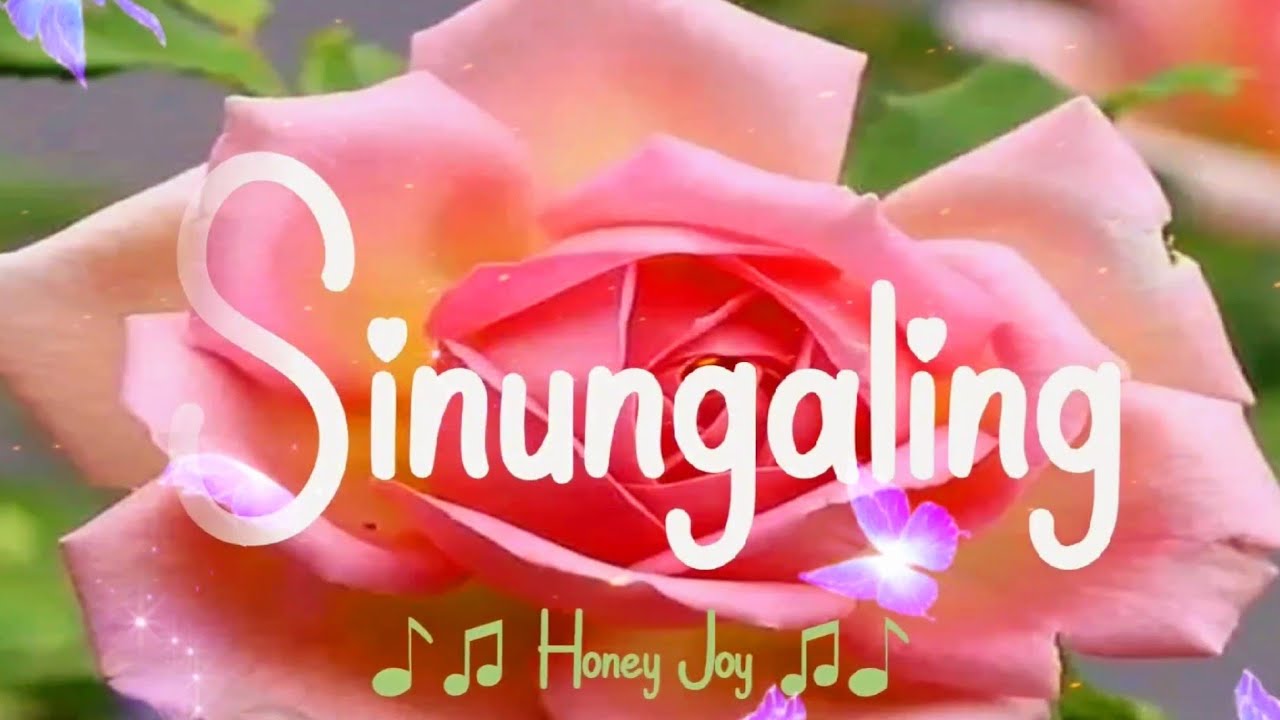 “Sinungaling” by Rea Valle - YouTube