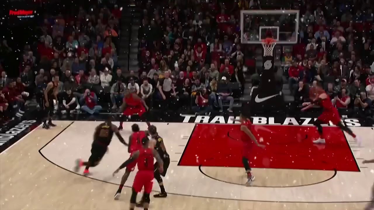 NBA Posterizers - YouTube