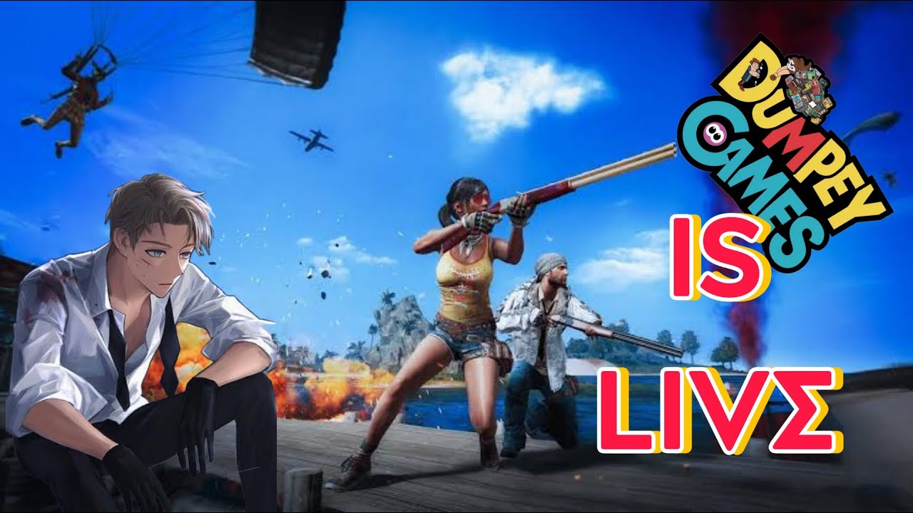 Last Day Rush in Sky island #bgmi #shorts #live - YouTube