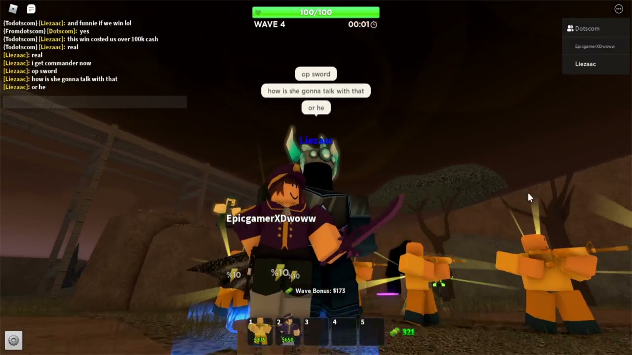 OP NIGHT 1 EVENT DUO WIN STRAT - TDS - YouTube