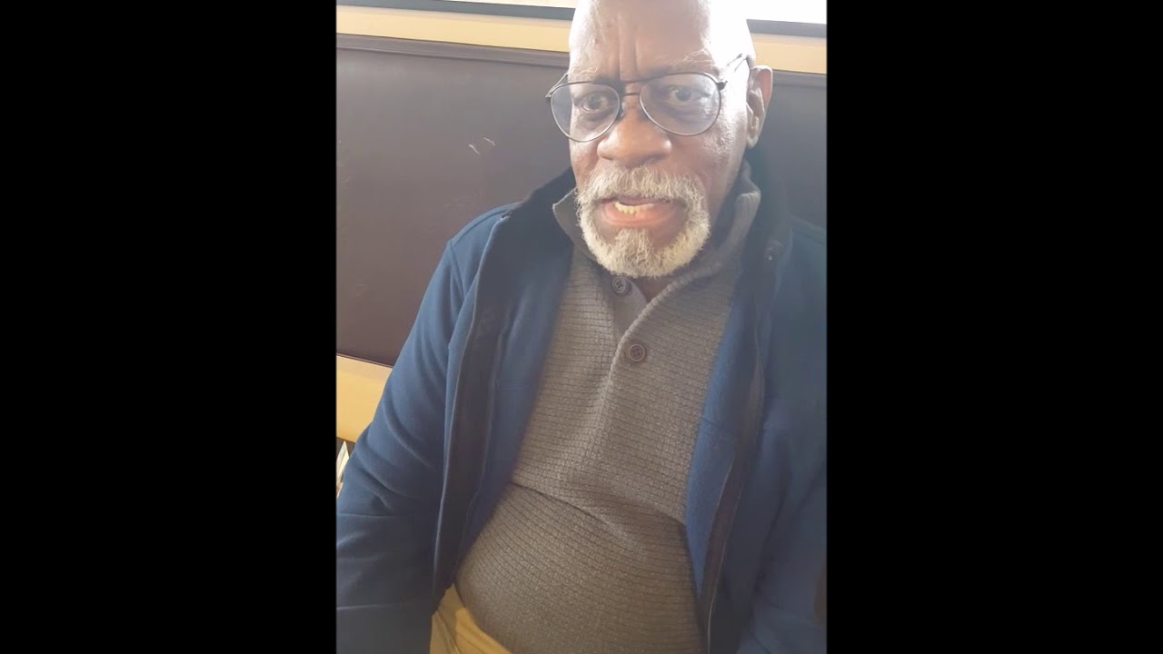 ELDER WISDOM PROJECT: Heroes & Role Models - YouTube
