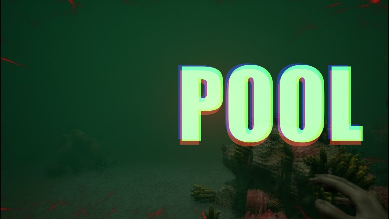 Pool - YouTube