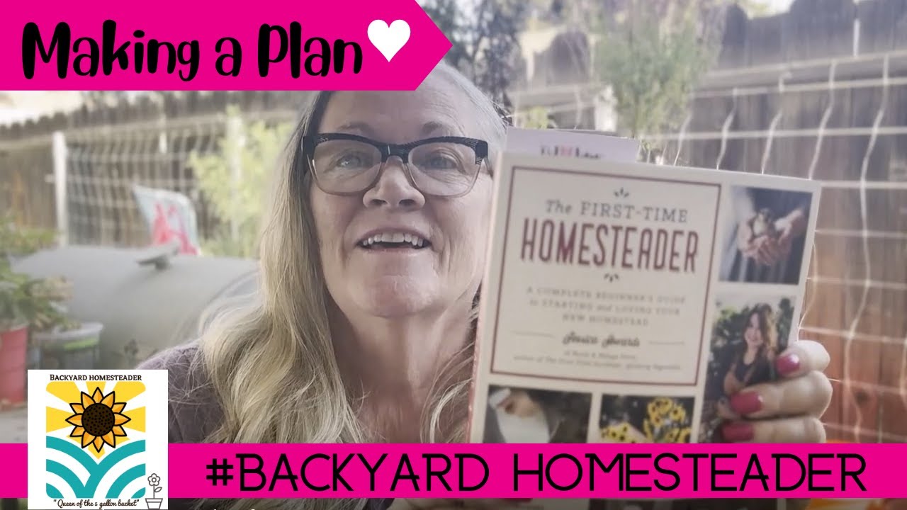 Making A Plan Jessica Sowards Roots and Refuge The First Time ...