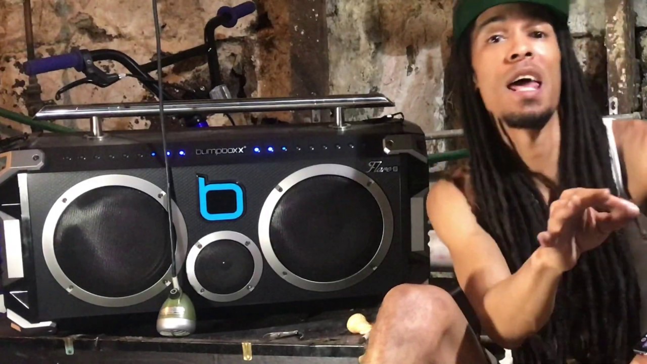 12:59 By Radio Raheem Jamal (Prod by Degree 451) - YouTube