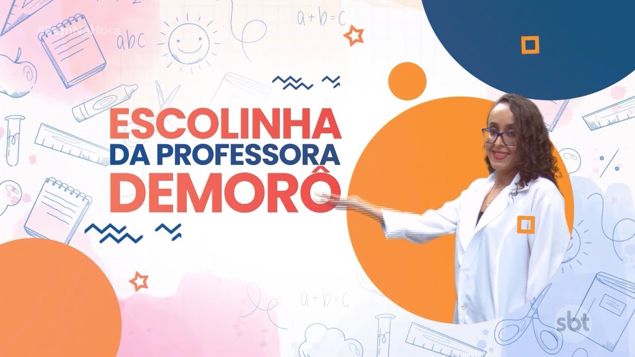 ZEZINHO FINALMENTE TOMA BANHO PARA ASSISTIR A AULA PREPARADA PELA ...