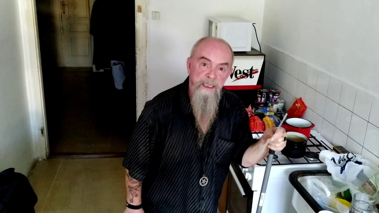 BigBoss - ROOT - zve na Agressive Music Fest 2019 - YouTube