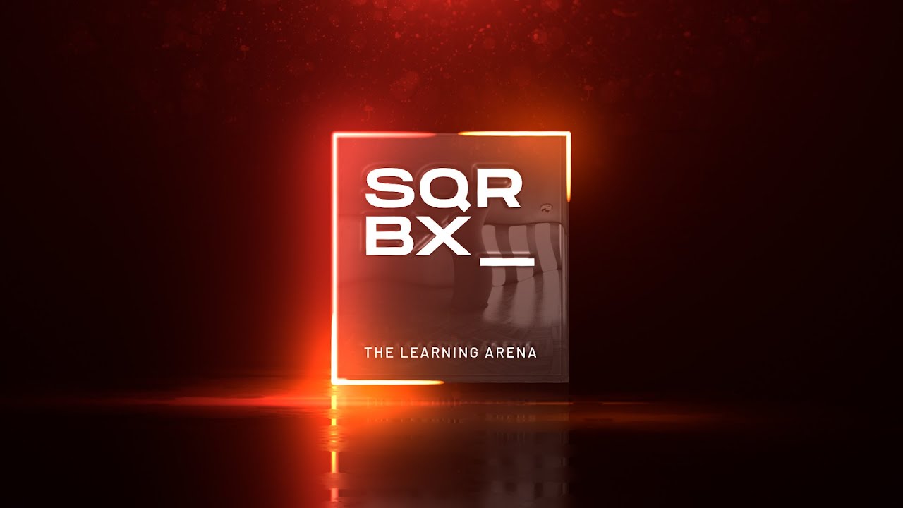 💥 Esto es Squarebox 💥 - YouTube