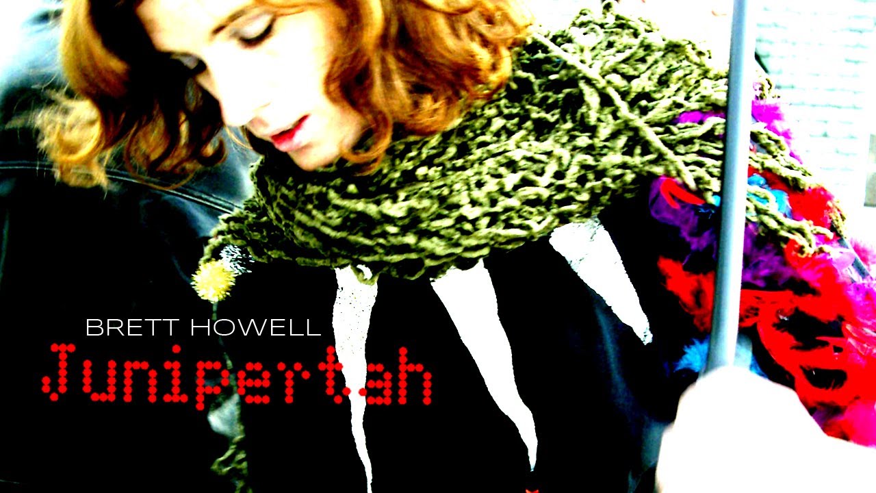 Junipertah by Brett Howell (Audio Only) - YouTube