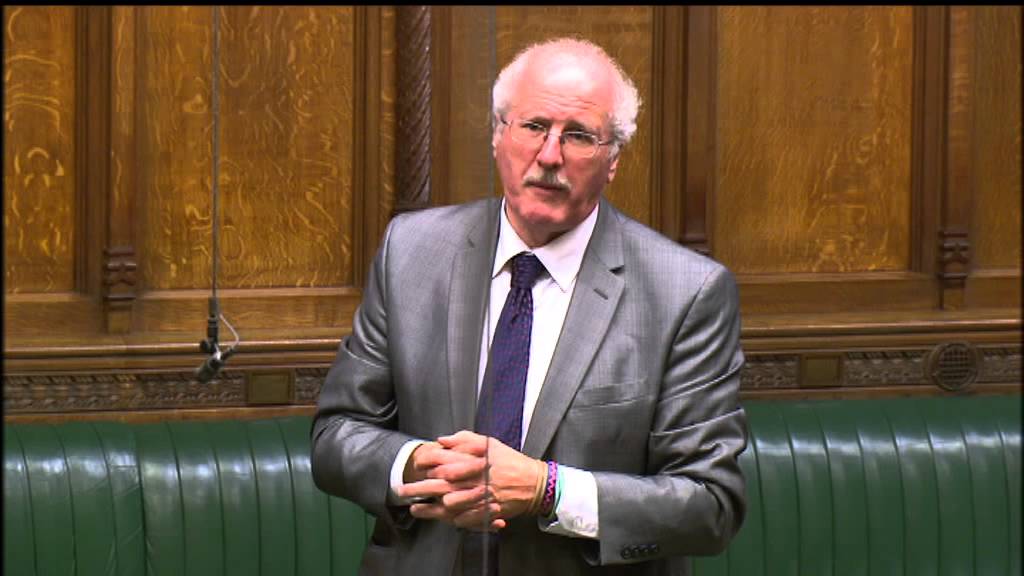 Dr Phillip Lee MP holds adjournment debate on 'Mitigation of noise ...
