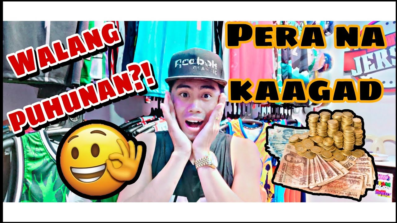 MAG NEGOSYO KAHIT WALANG CAPITAL NA PUHUNAN - YouTube