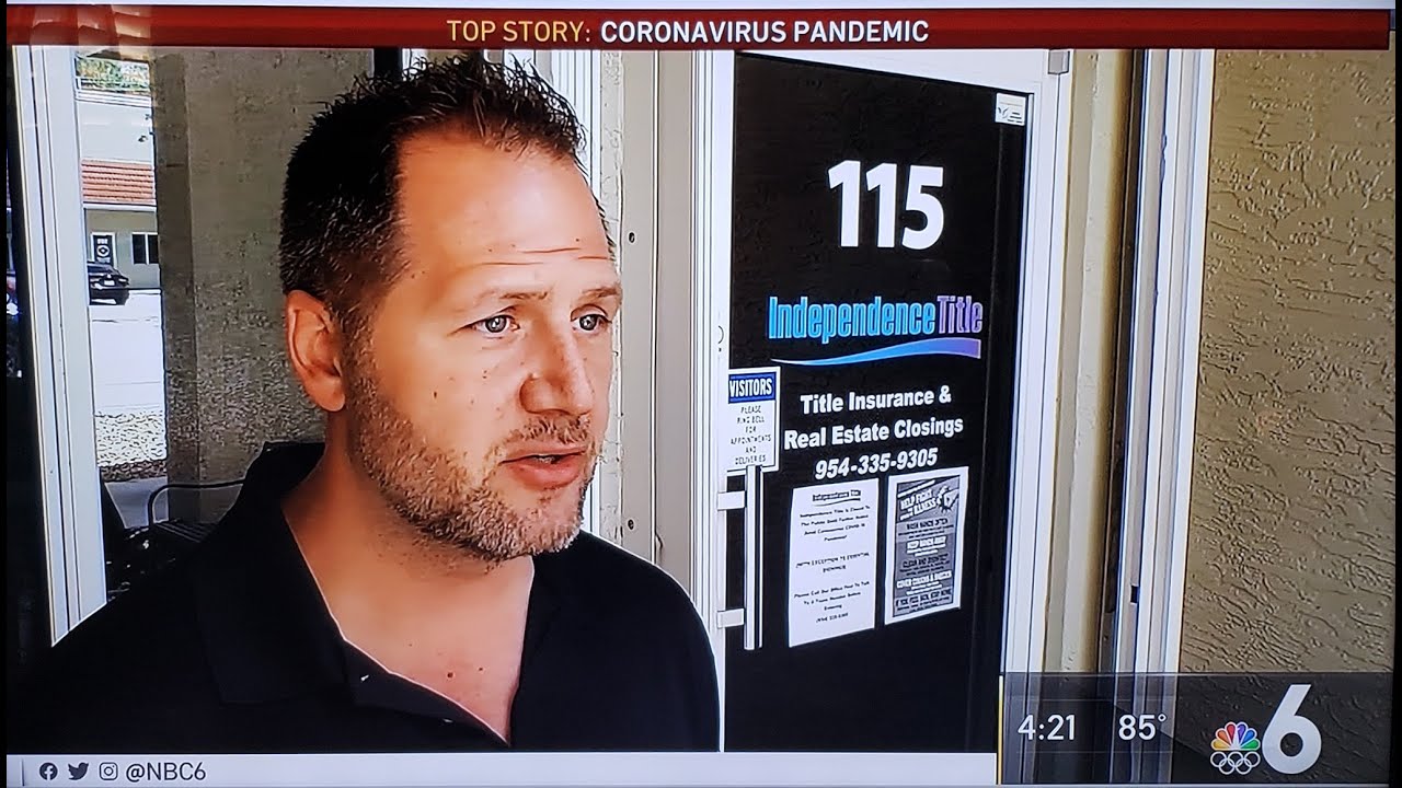 Pandemic Impact: Essential vs Non-essential Businesses | Kevin Tacher ...