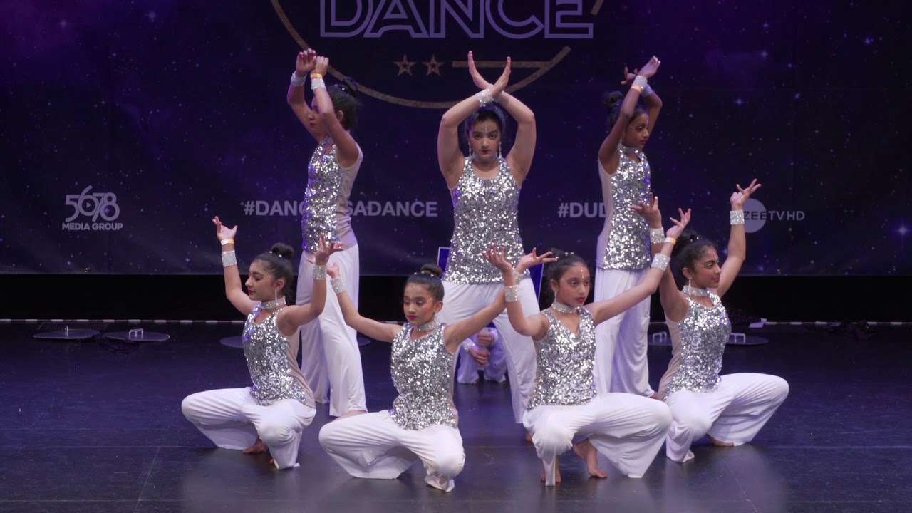 Dance USA Dance | Audition Special | PCIPA Rock Stars | Qualifying ...