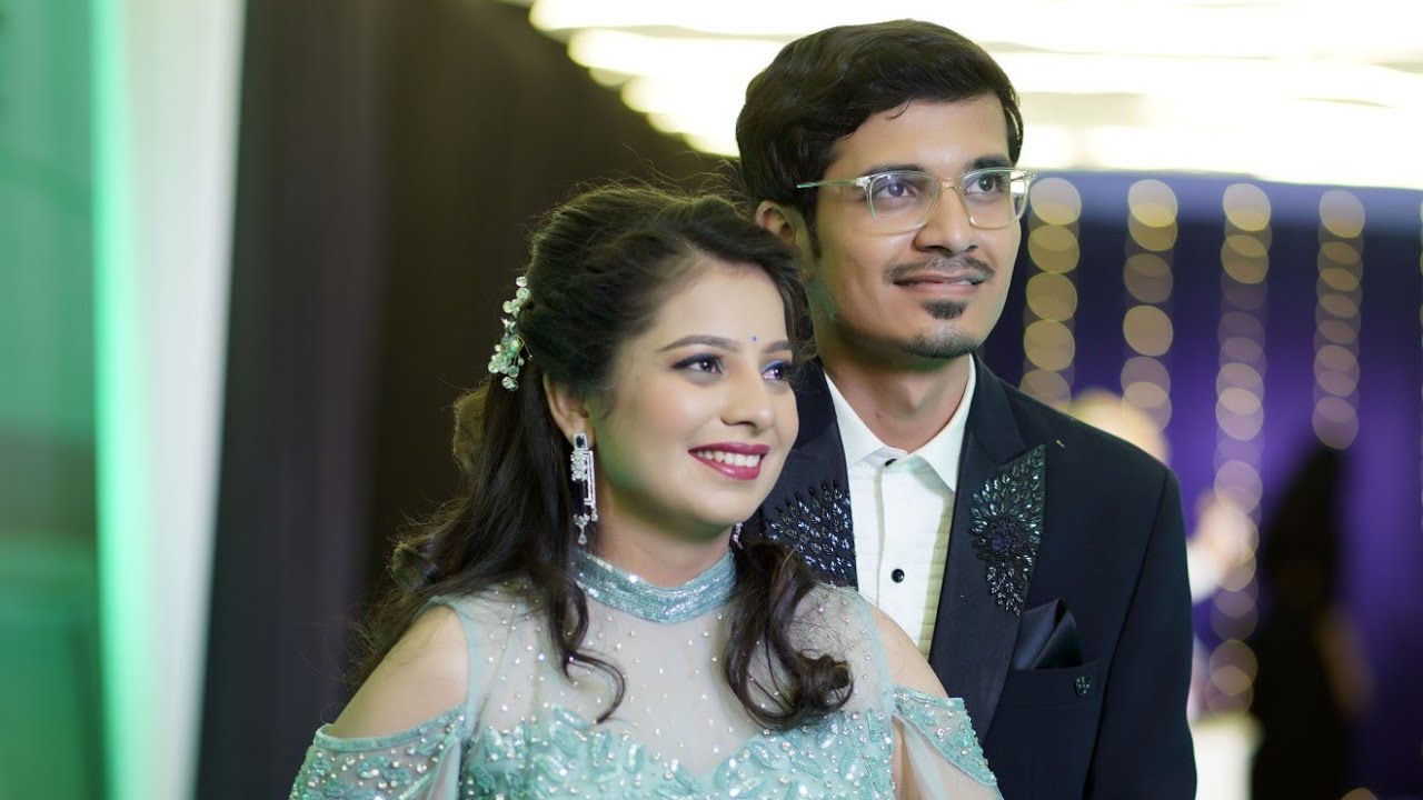 Wedding Highlight | Mansi ♡ Saurabhji | Heda Family | By, Chatare ...