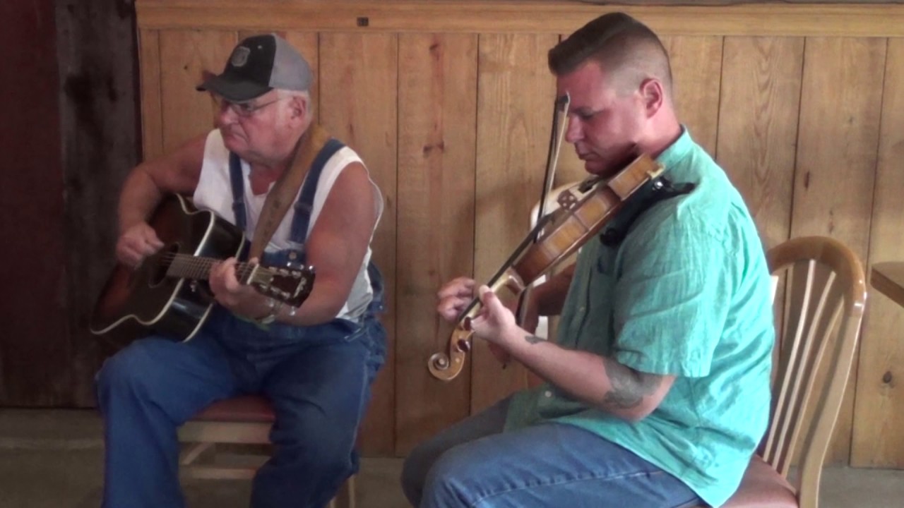 Polk County Breakdown - John P. Williams Workshop Bethel 2016 - YouTube