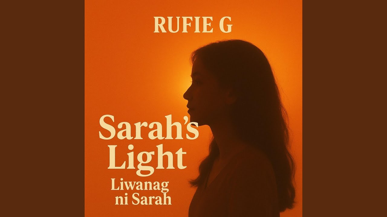 Sarah's Light - YouTube