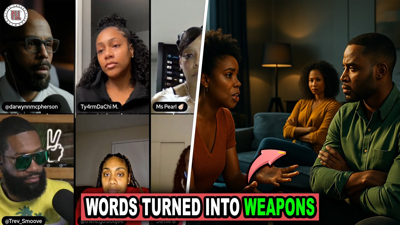 Are Words Like ‘Narcissist’ and ‘Misogynist’ Just Being Weaponized ...