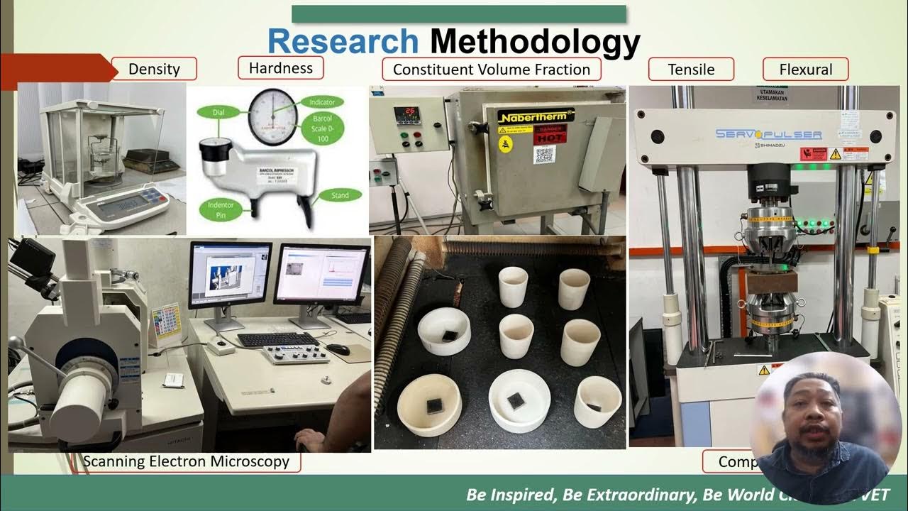 2010 Formulation to Improved Mechanical Properties of Composite using Granite Waste - YouTube