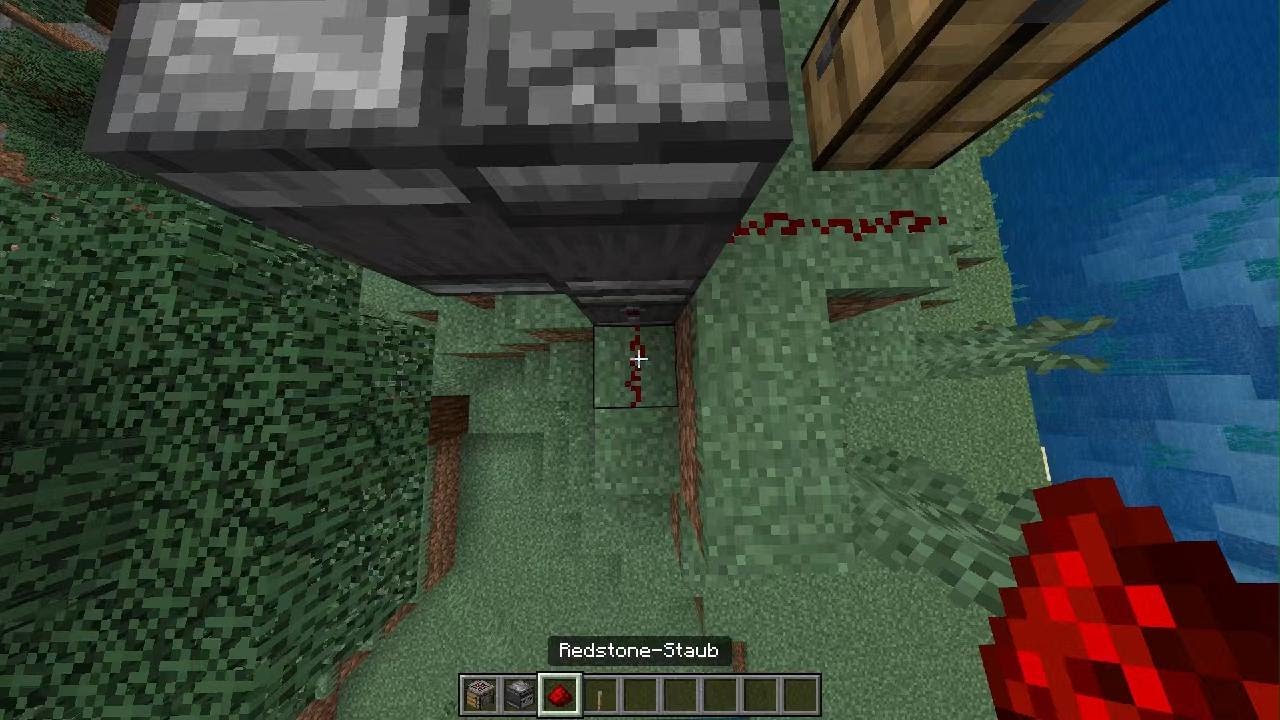 Minecraft alle neuen sachen die es gibt - YouTube