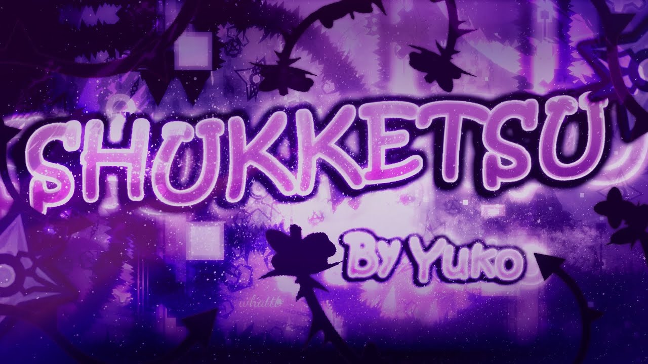 Shukketsu 100% (Insane Demon) by Yuko and More - YouTube