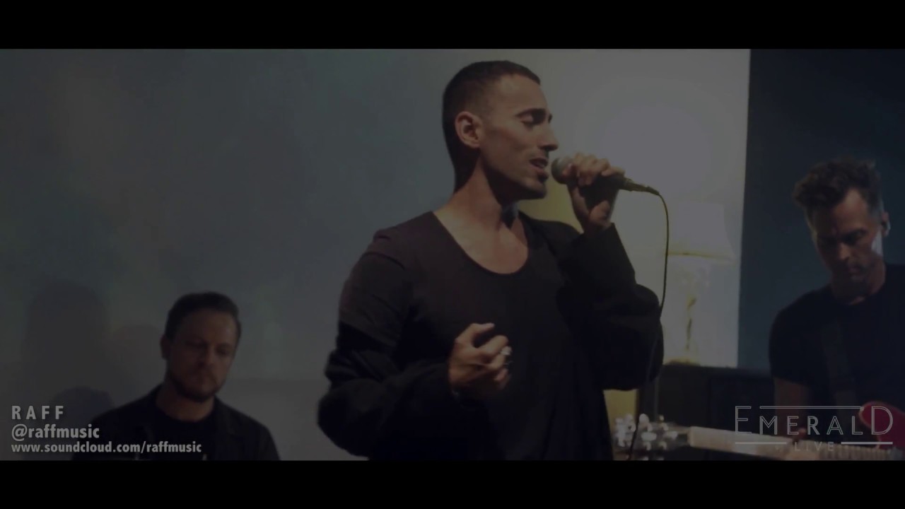 Emerald Live :: RAFF :: Another Song To Sing - YouTube Music