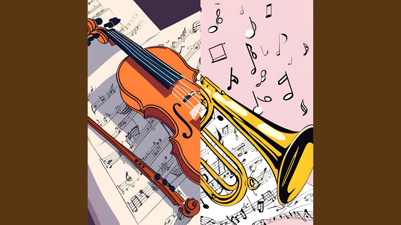 F Sharp Minor (Violin & Trombone) - YouTube
