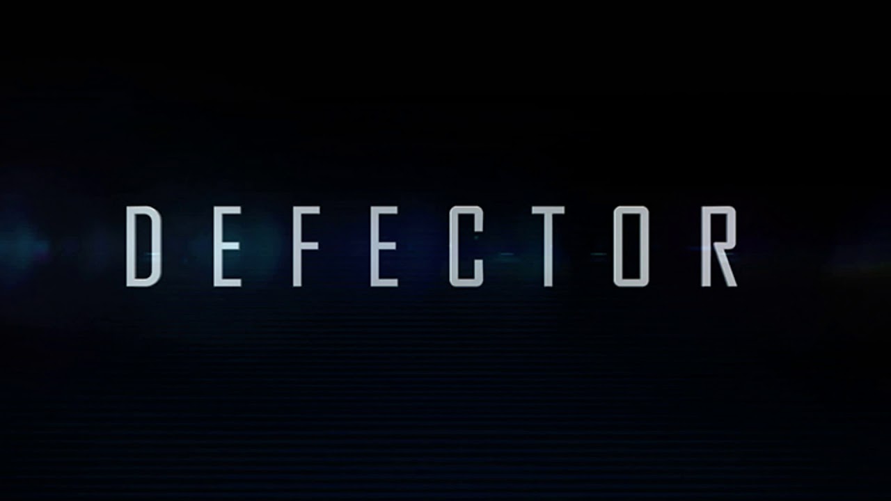 Defector theme - YouTube