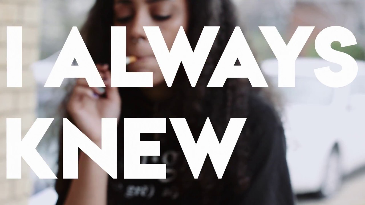 Keep Flying - "I Always Knew" (Official Music Video) - YouTube