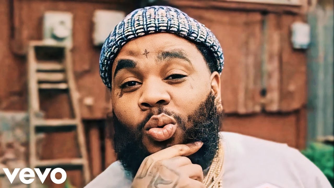 Kevin Gates - Big Willie ft. Gucci Mane (Music Video) 2024 - YouTube
