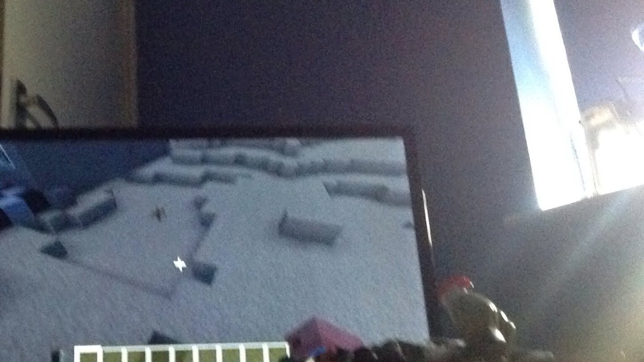 Fnaf minecraft custom sister location map review - YouTube