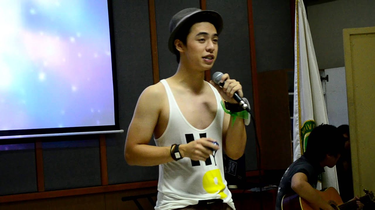 We Could Happen - Christian Tiu - YouTube