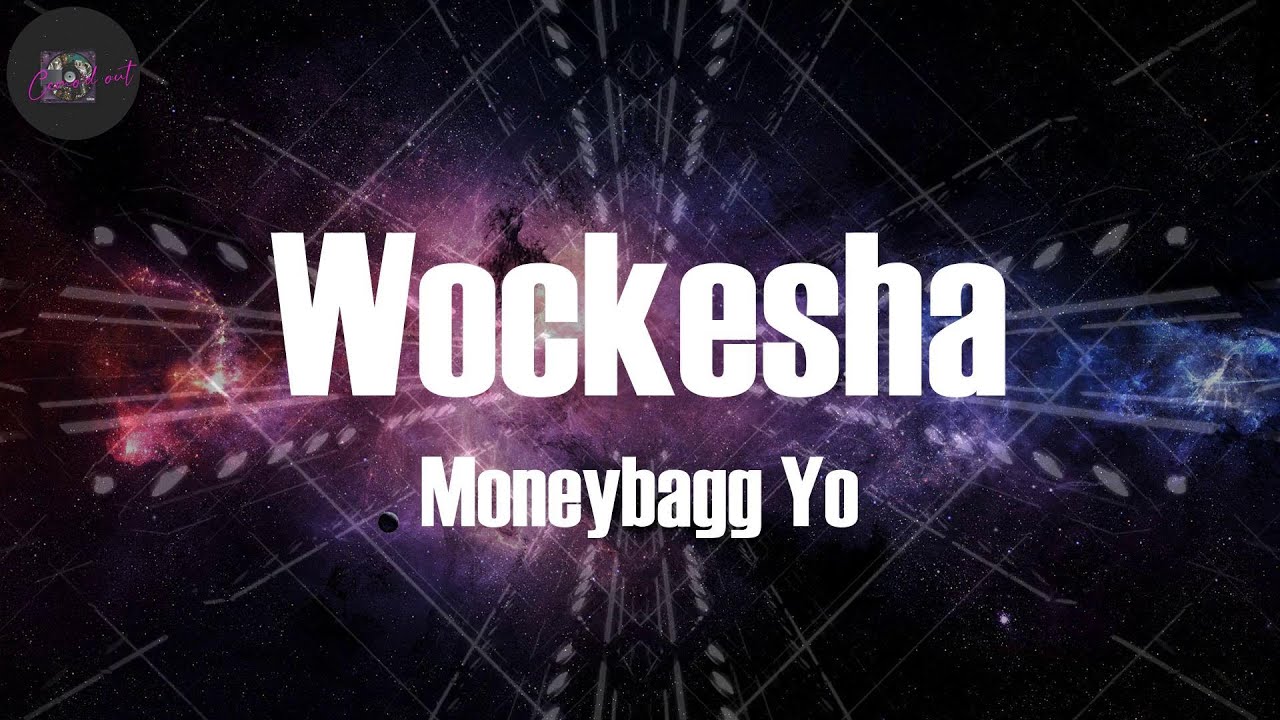 Moneybagg Yo, "Wockesha" (Lyrics) - YouTube