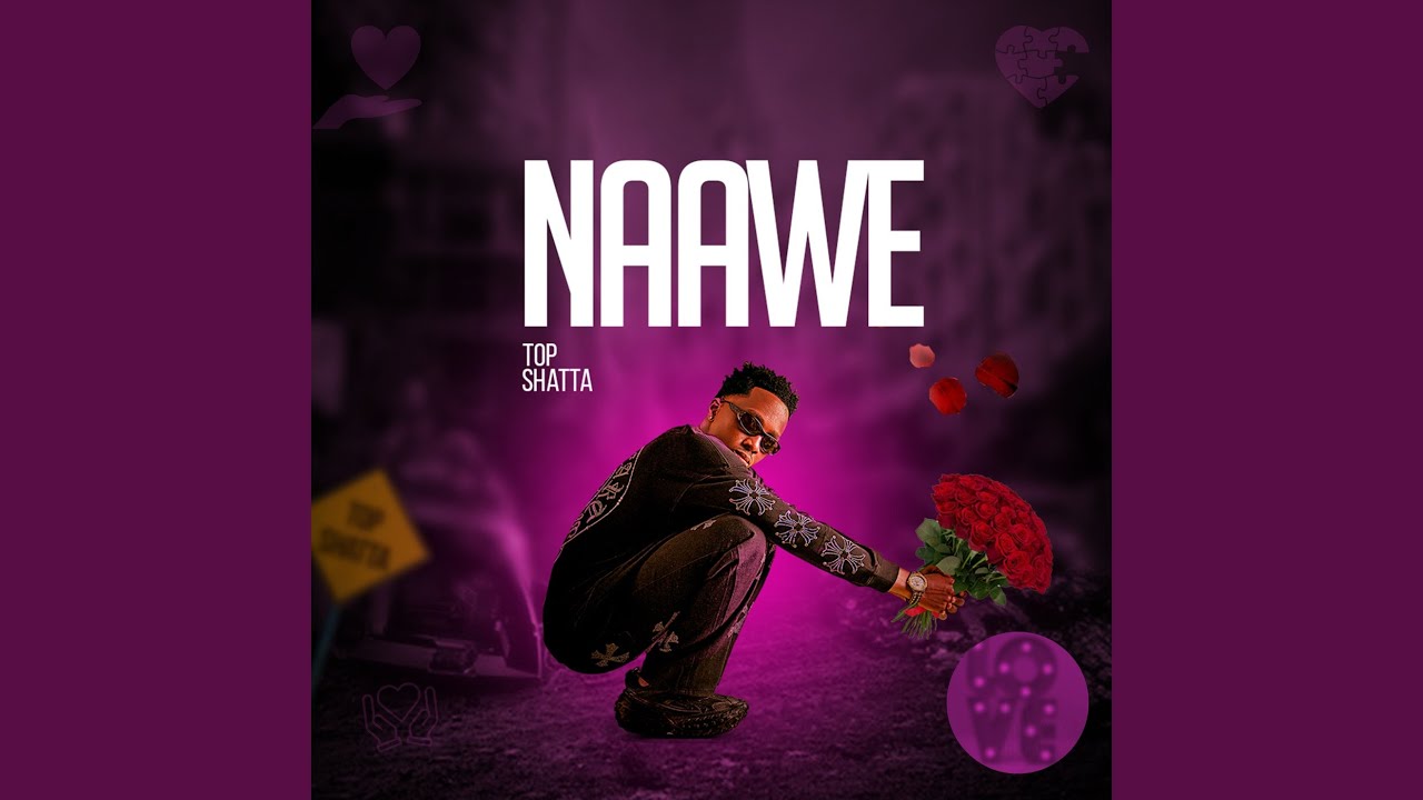 Naawe - YouTube