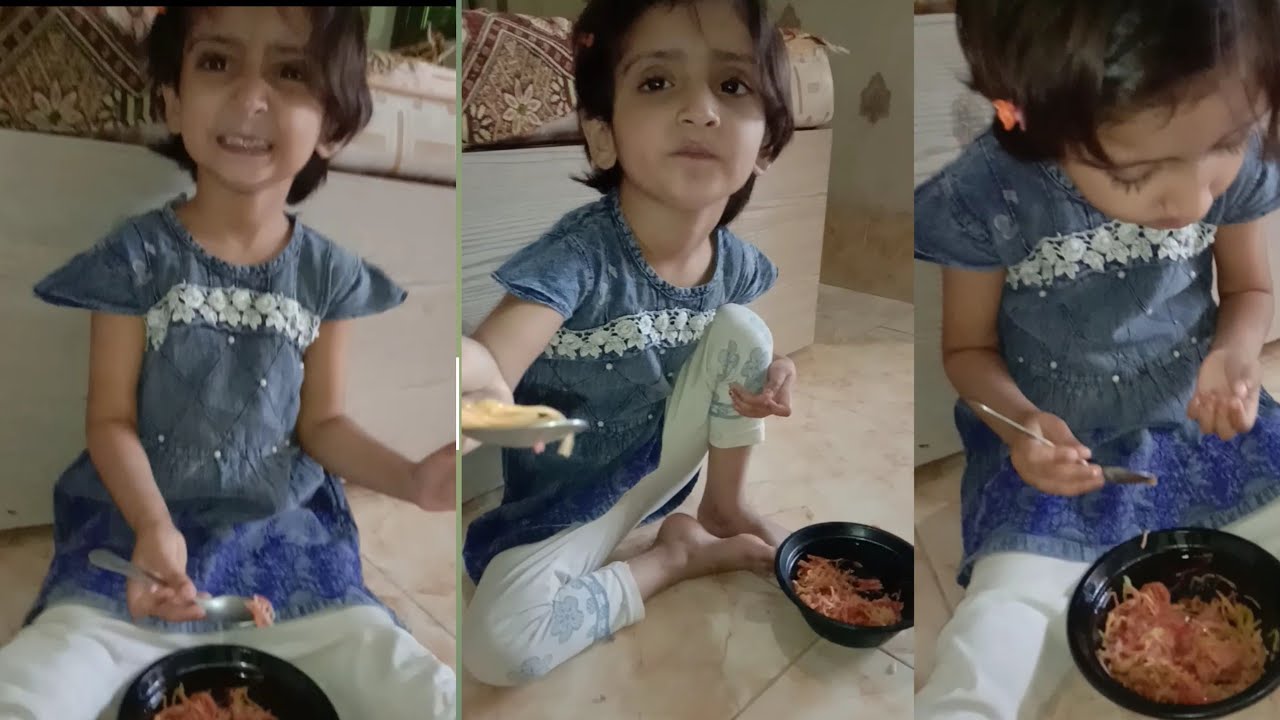 aj Mehak ki mann pasand rang barangi sawayan banai || Mehak ki mastiyan ...