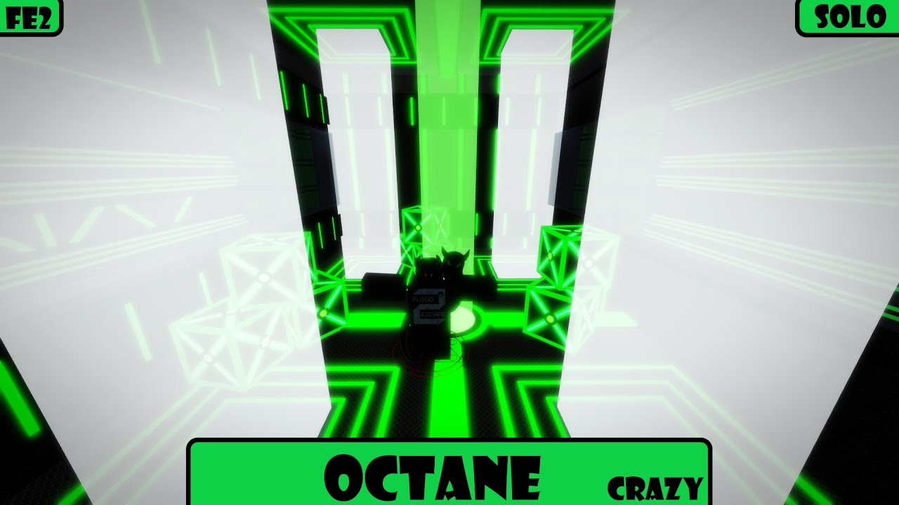FE2 | Octane - YouTube