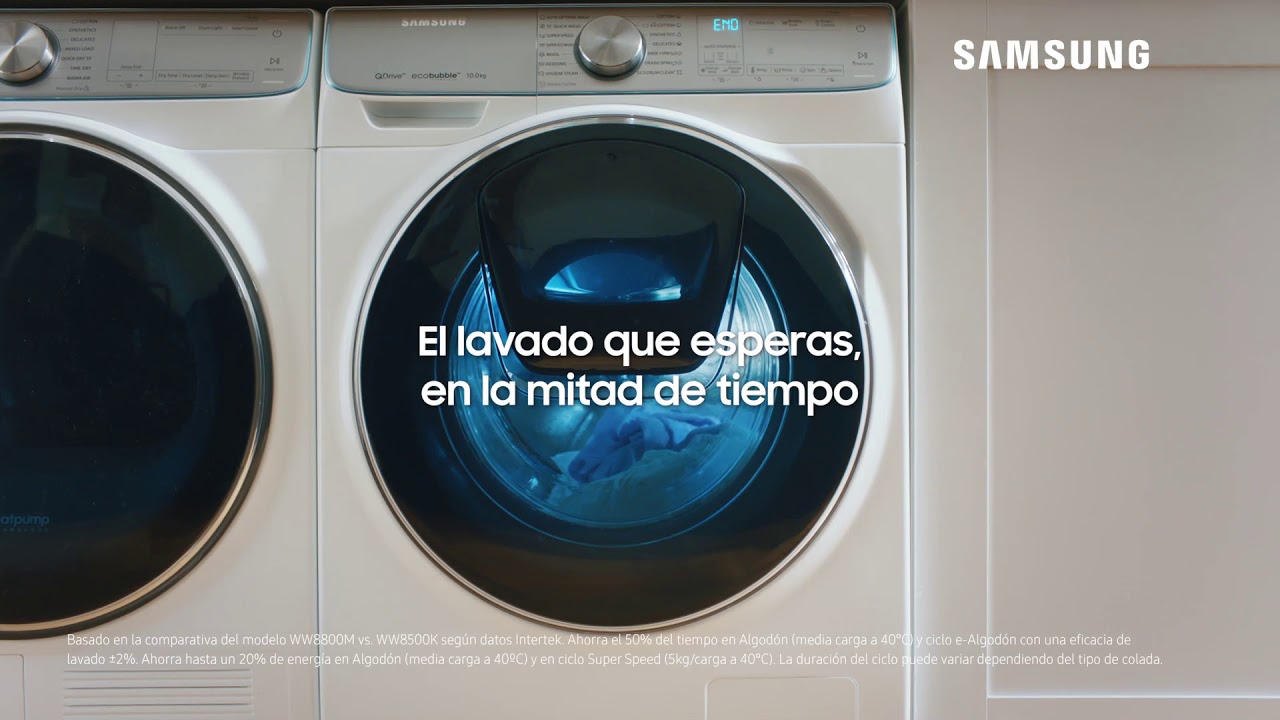 Samsung #QuickDrive - YouTube