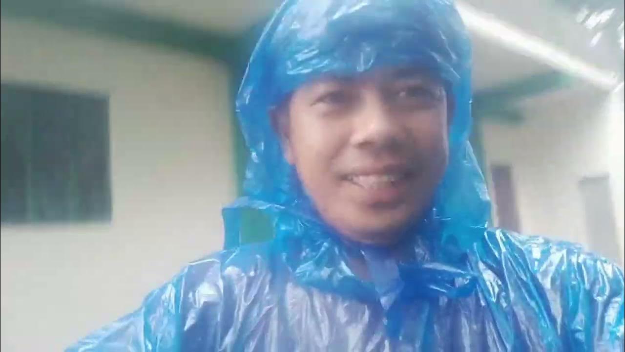 Si tiyo Paeng binagyo ni Paeng.. Vlog #03 - YouTube