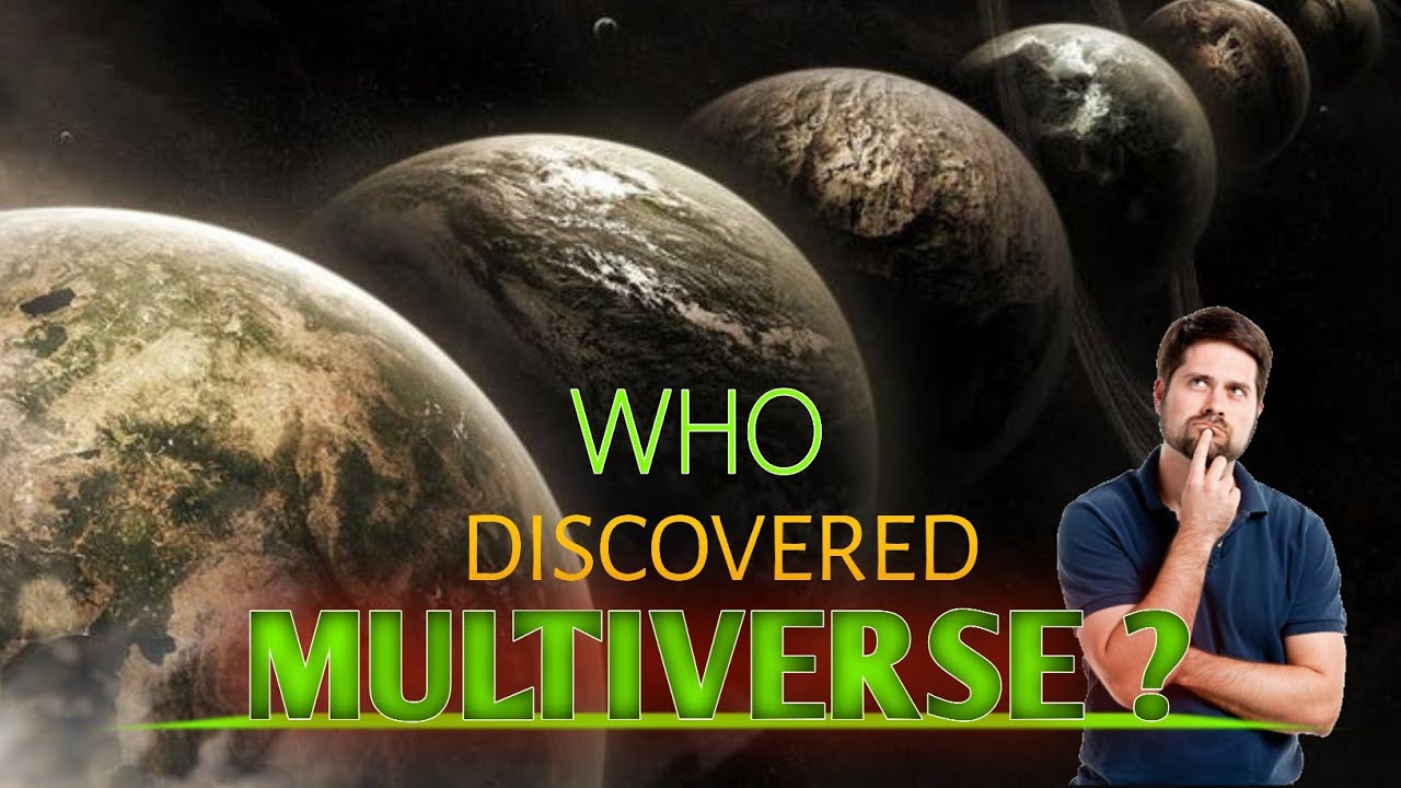 LORD KRISHNA 🙏Was the discover of Multiverse||amazing facts|| - YouTube