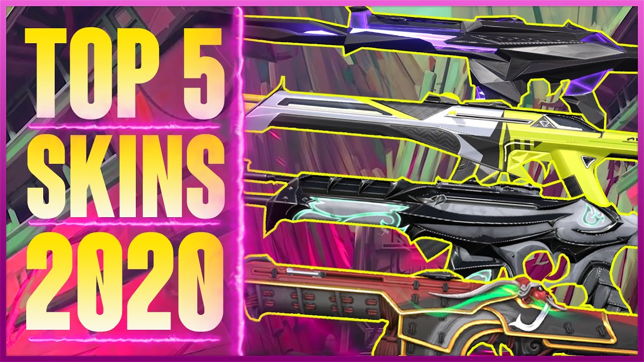 THE BEST VALORANT SKINS - PRIME SKINS UNBEATABLE ???? - YouTube