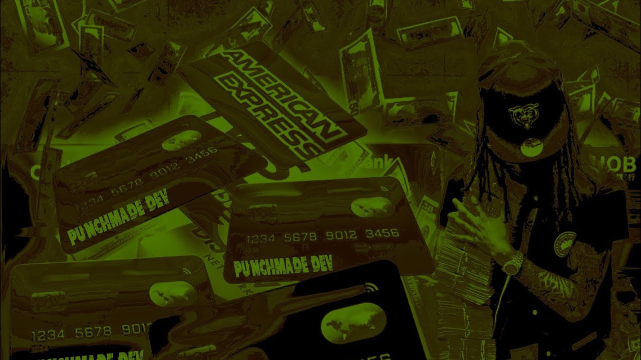 How I make cover art for punchmadedev - YouTube