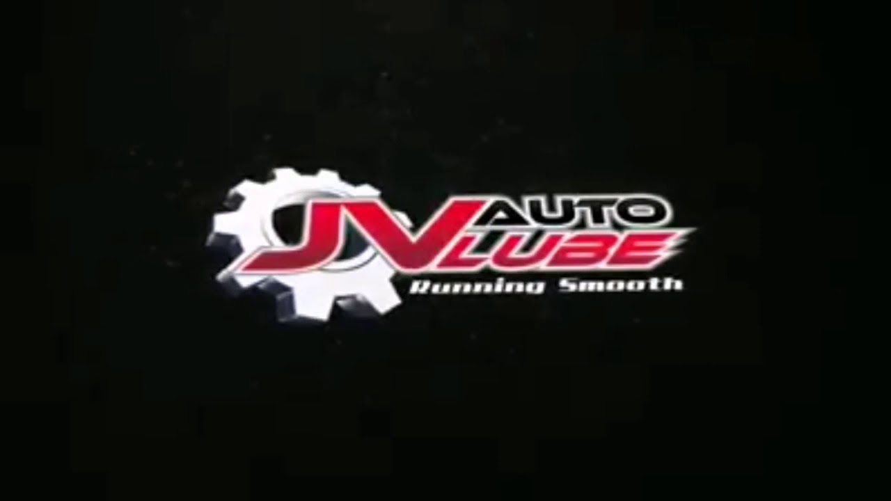 GEARBOX TREATMENT by JV Auto Lube - YouTube