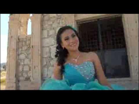 Citlally Filmaciones videoclip Andrea Nayeli - YouTube
