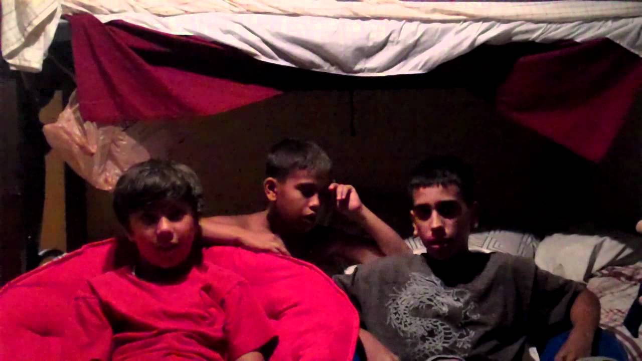 thr33 stoopid kids - YouTube