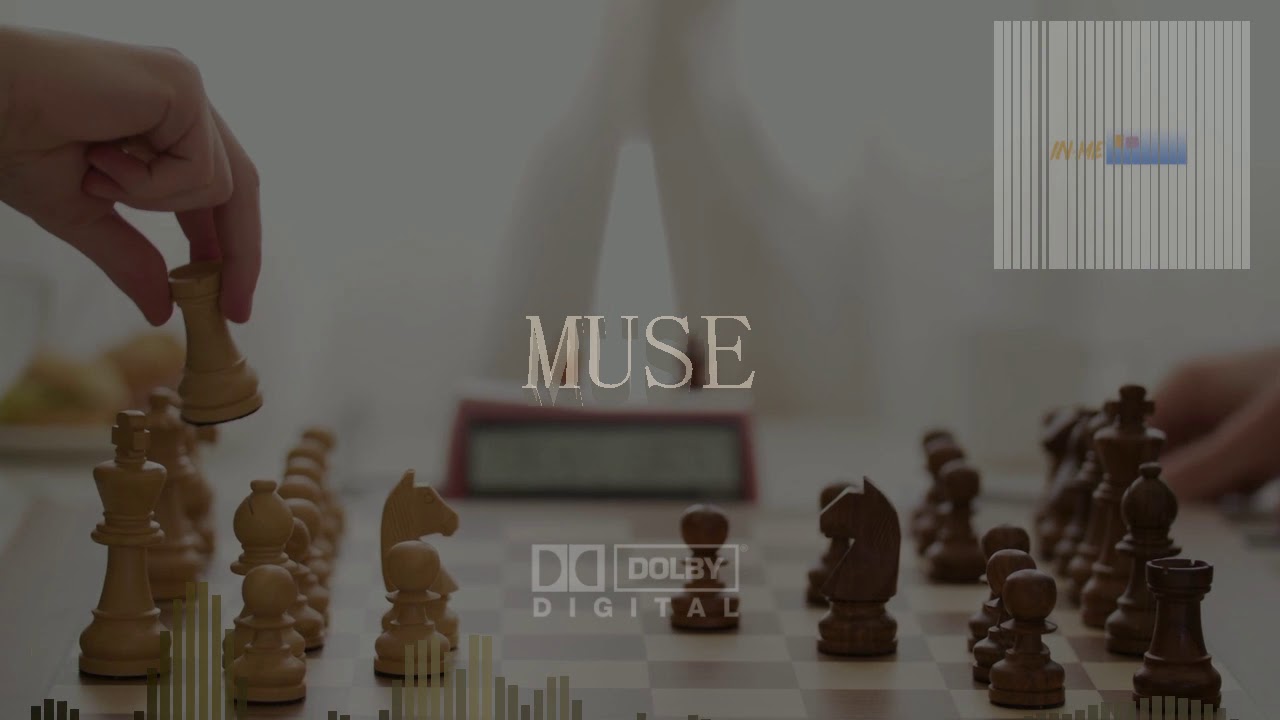 MUSE | NEW AGE JAZZ | AFRO JAZZHOP BEAT | ODDTIME 3/4 SIGNATURE - YouTube