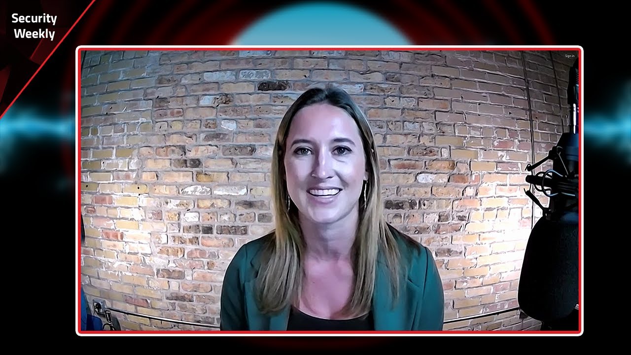 Where is the Human in Your Risk Management Program? - Ashley Rose - BSW ...