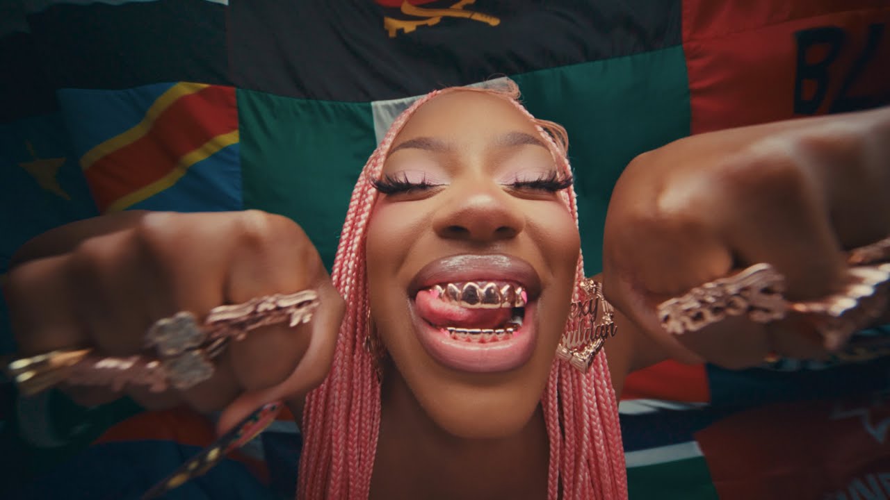 Monaleo - Sexy Soulaan (Official Video) - YouTube