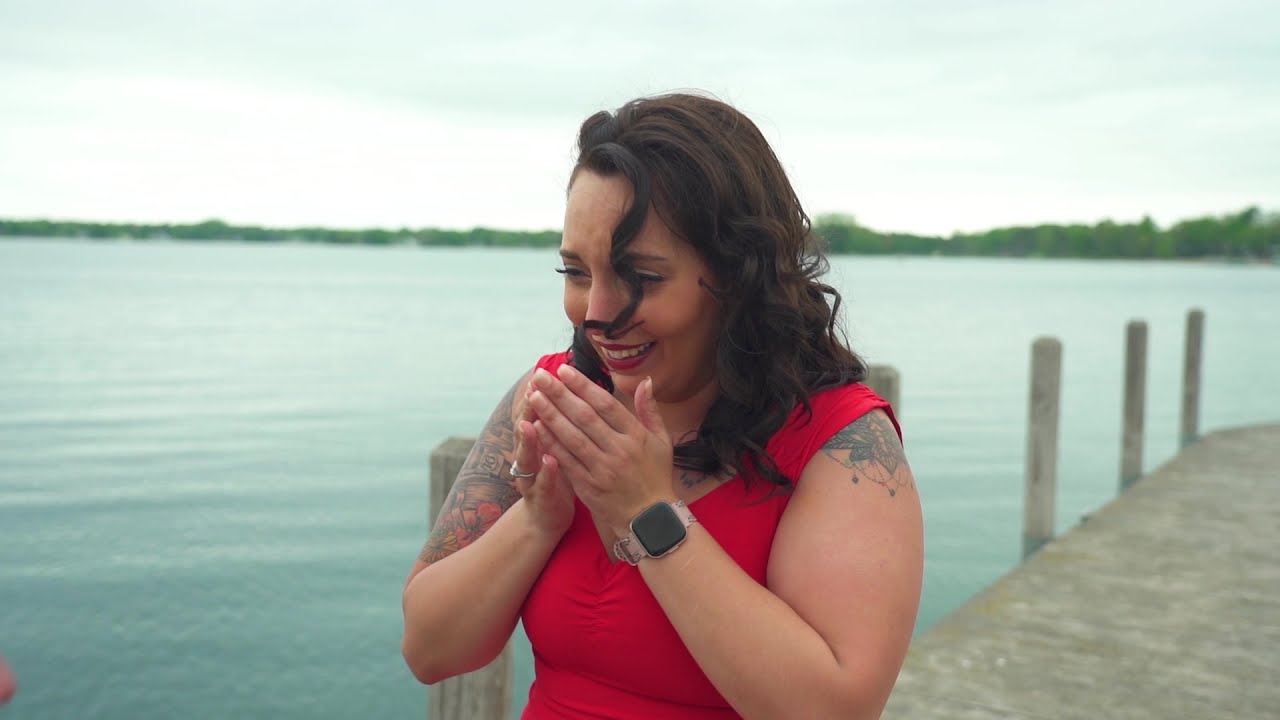 Tyler Roy-Wild and Crazy (Official Music Video) - YouTube