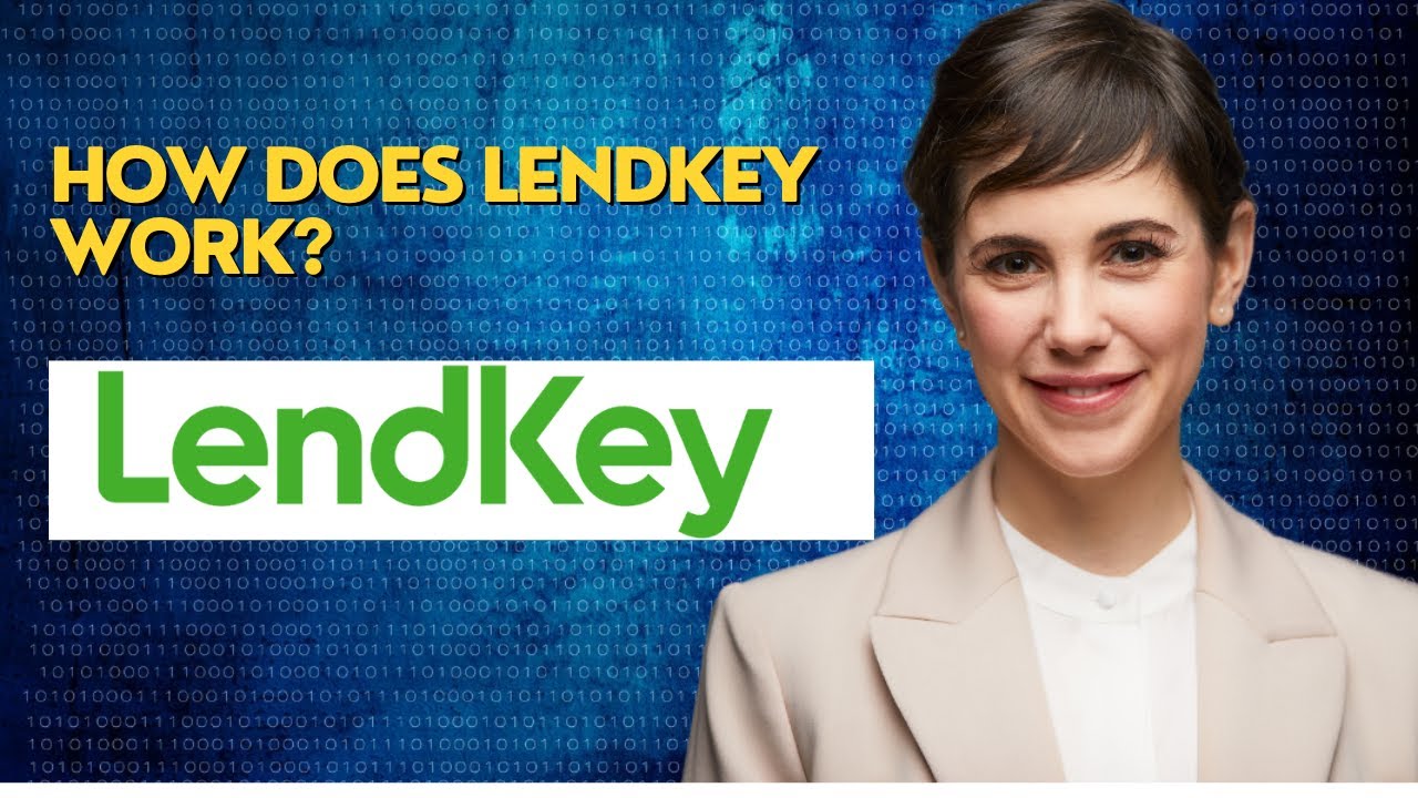How does LendKey work? - YouTube