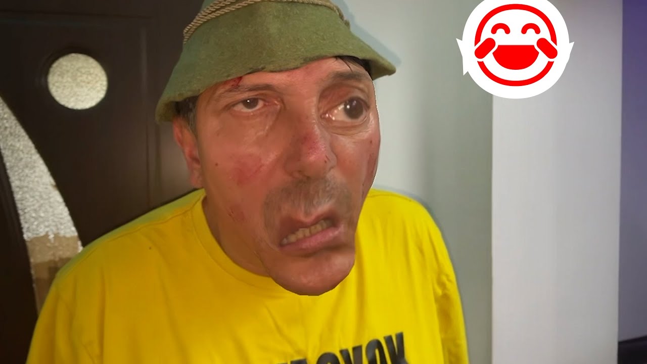 Anyós - Só 2.évad 31.rész - YouTube